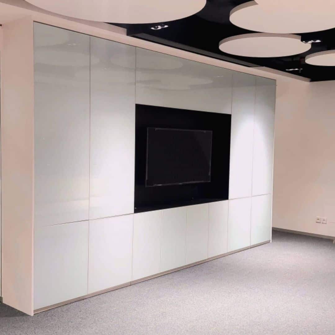 BCA Life Sudirman | Furniture | Sekarya Interior