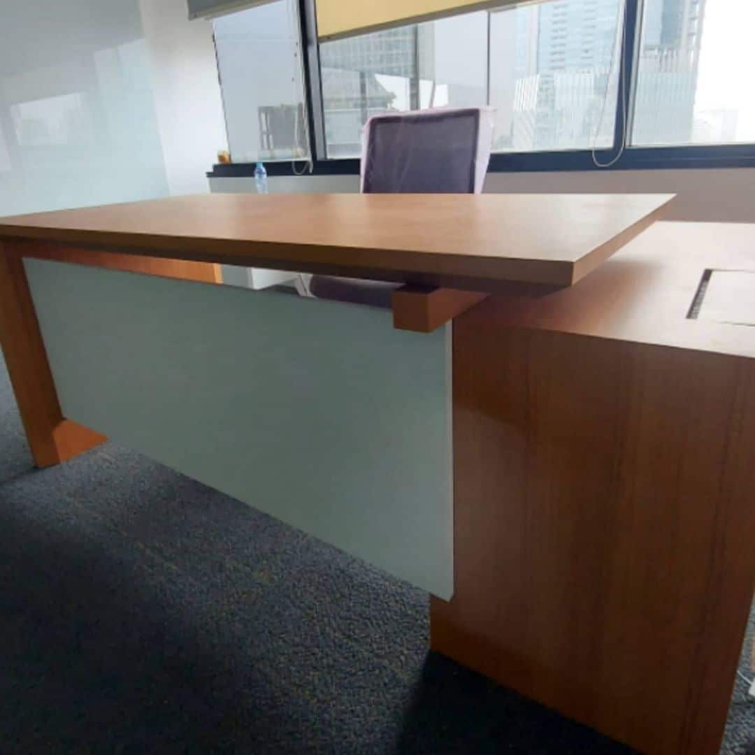 BCA Life Sudirman | Furniture | Sekarya Interior